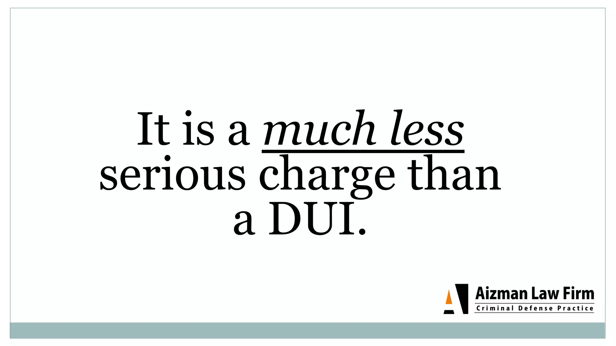 Dry Reckless - Vehicle Code 23103 | PPT