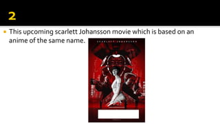 Comic Quiz DRISHTI'17 Round 1 | PPT