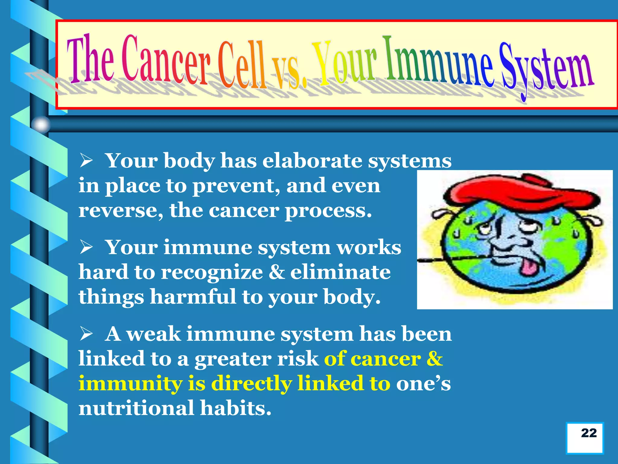 Dr zare habibeh plant drug for cancer prevention | PPT