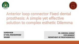 cpc presentation loop connector fdpp.pptx