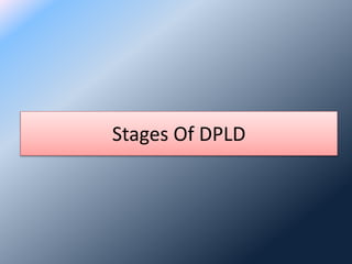 Diffue Parenchymal Lung Disease (DPLD) , Lymphangioleomyomatosis , Lung ...