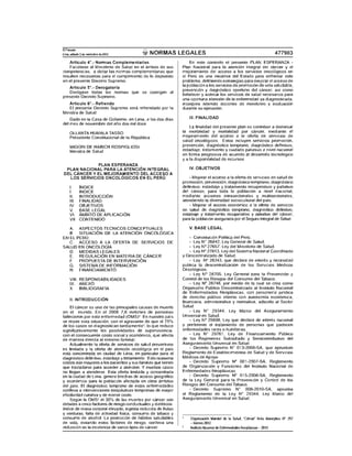 Ds 009-plan-esperanza | PDF