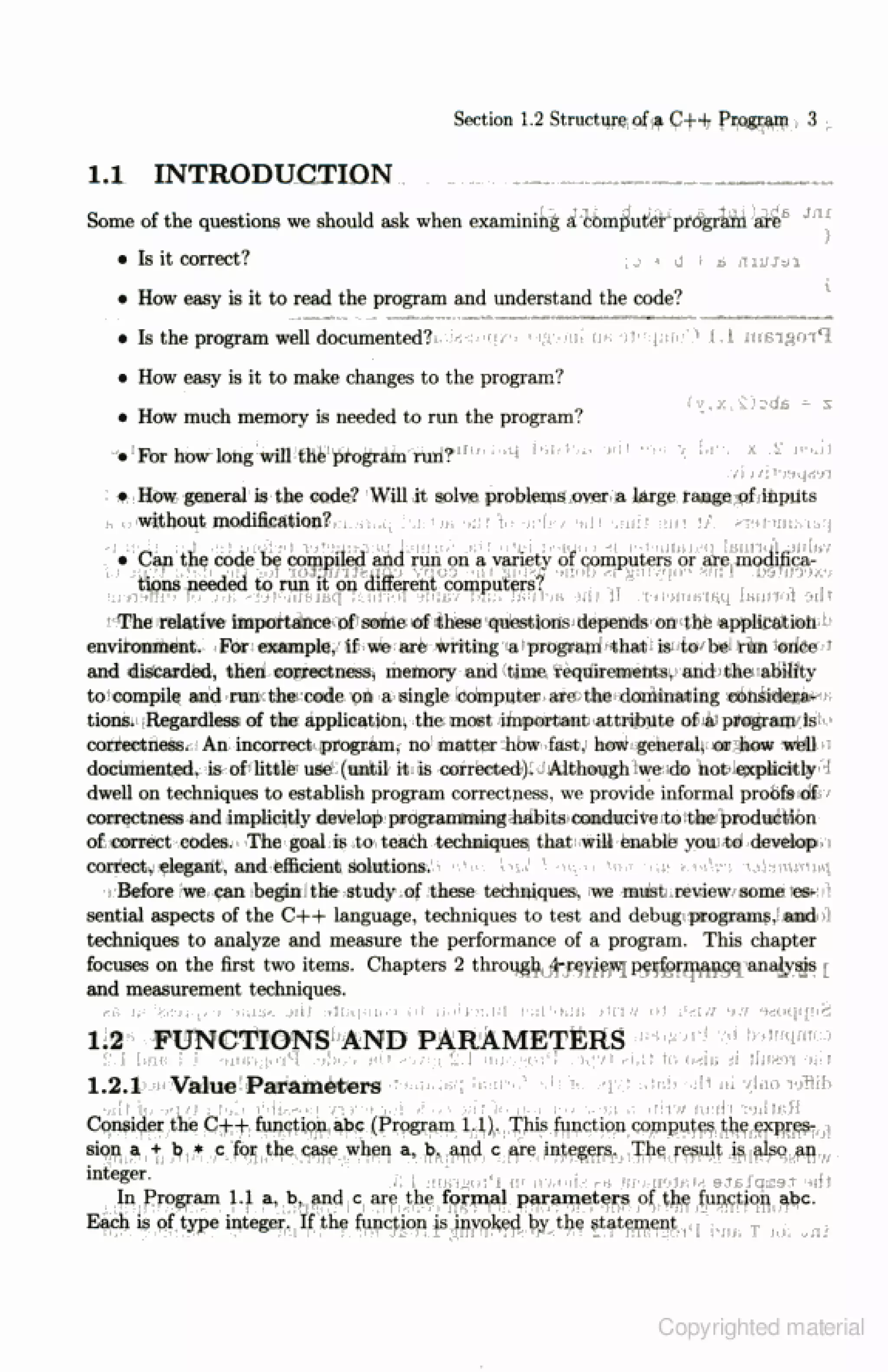 Fundamentals of Data Structures in C++ - Ellis Horowitz, Sartaj Sahni | PDF
