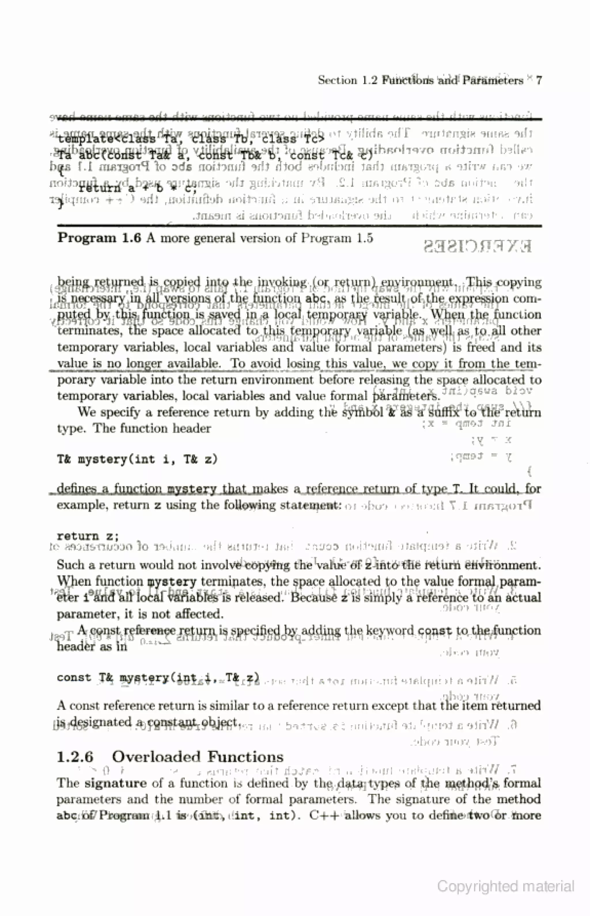 Fundamentals of Data Structures in C++ - Ellis Horowitz, Sartaj Sahni | PDF