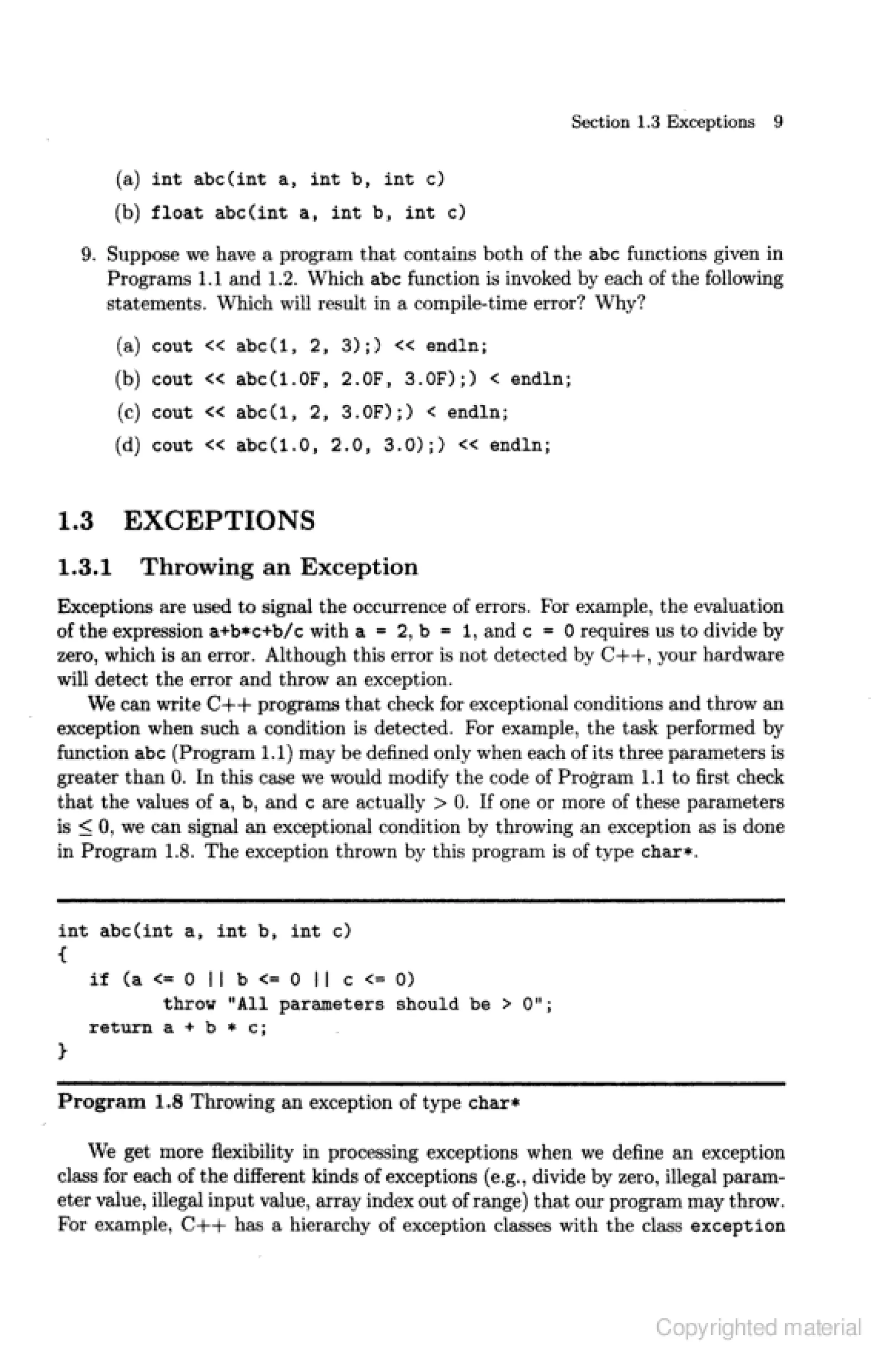 Fundamentals of Data Structures in C++ - Ellis Horowitz, Sartaj Sahni | PDF