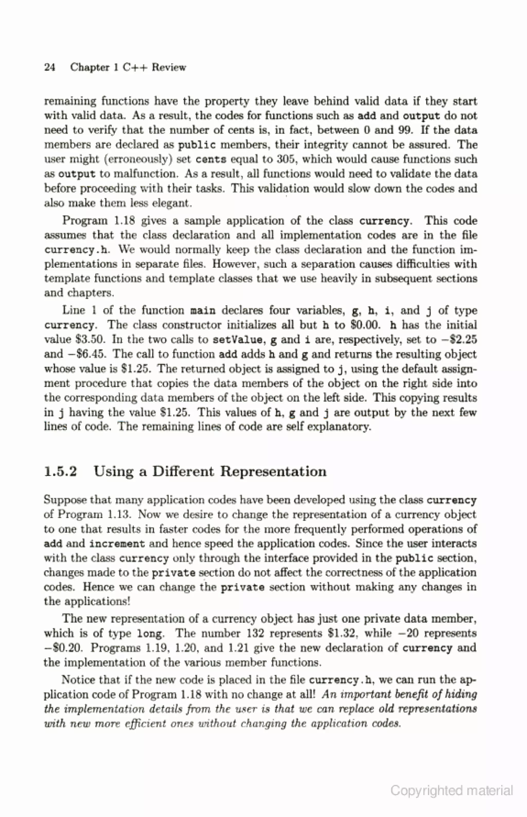 Fundamentals of Data Structures in C++ - Ellis Horowitz, Sartaj Sahni | PDF
