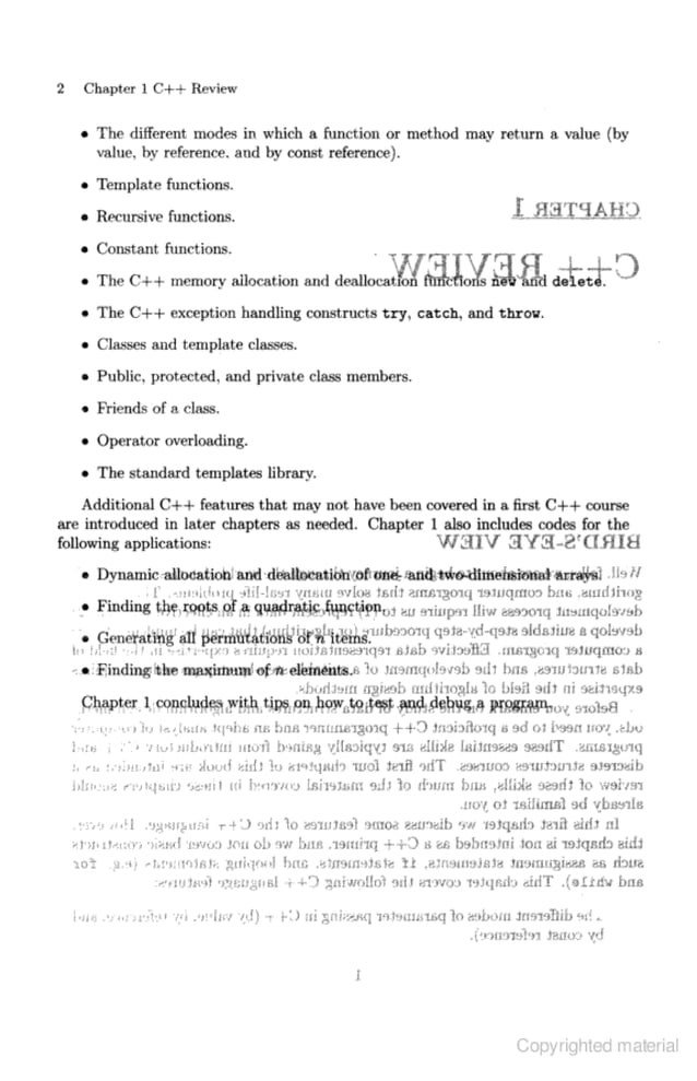 Fundamentals of Data Structures in C++ - Ellis Horowitz, Sartaj Sahni | PDF