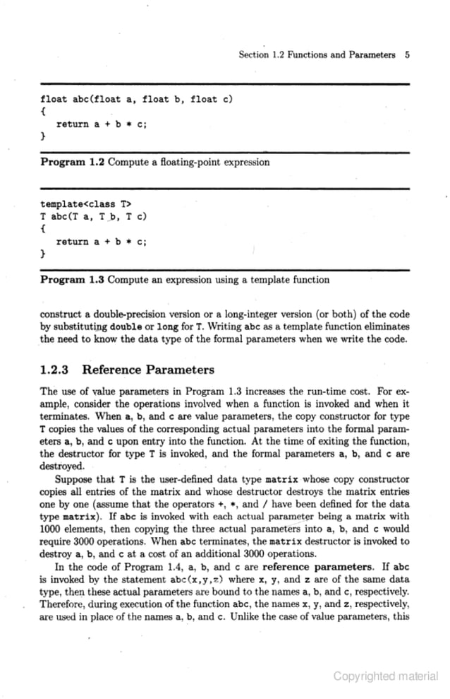 Fundamentals of Data Structures in C++ - Ellis Horowitz, Sartaj Sahni | PDF