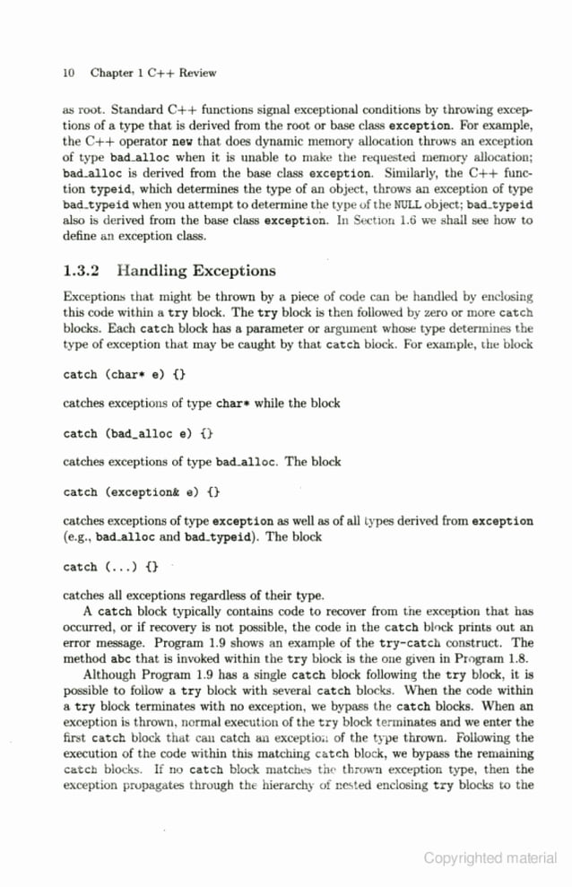 Fundamentals of Data Structures in C++ - Ellis Horowitz, Sartaj Sahni | PDF