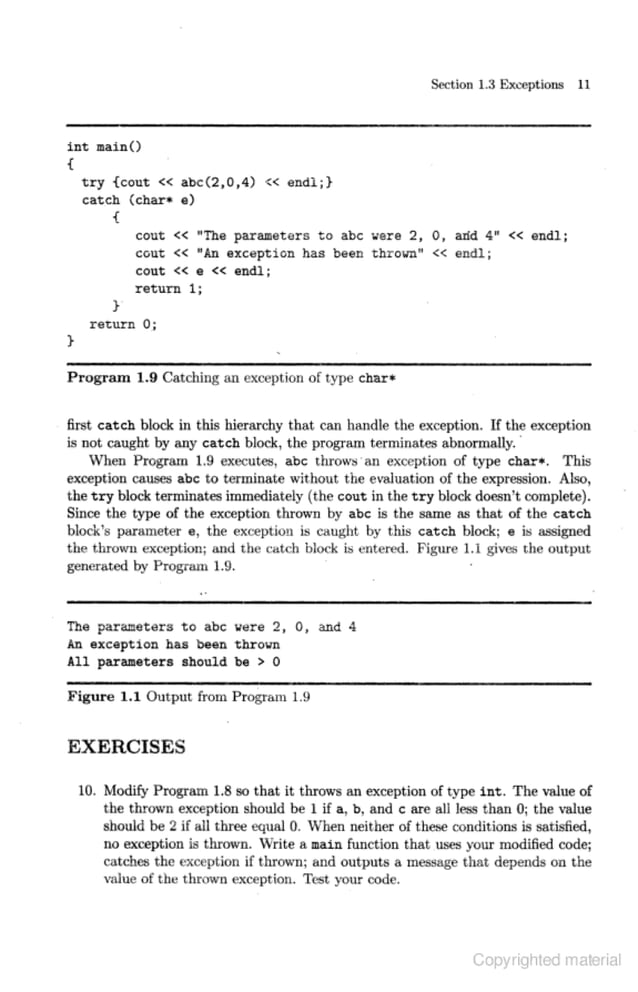 Fundamentals of Data Structures in C++ - Ellis Horowitz, Sartaj Sahni | PDF