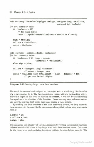 Fundamentals of Data Structures in C++ - Ellis Horowitz, Sartaj Sahni | PDF