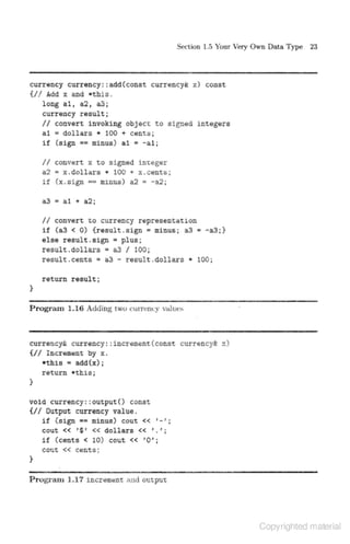 Fundamentals of Data Structures in C++ - Ellis Horowitz, Sartaj Sahni | PDF