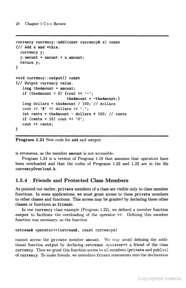 Fundamentals of Data Structures in C++ - Ellis Horowitz, Sartaj Sahni | PDF
