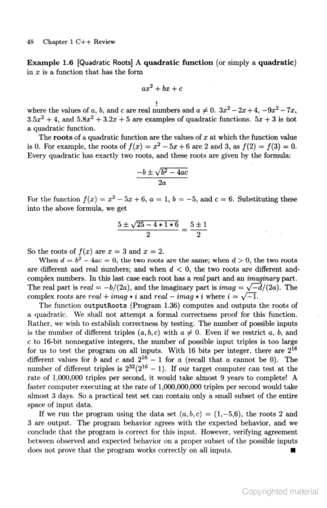 Fundamentals of Data Structures in C++ - Ellis Horowitz, Sartaj Sahni | PDF