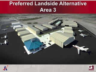 DS-16-146 Skylark Field Master Plan | PDF