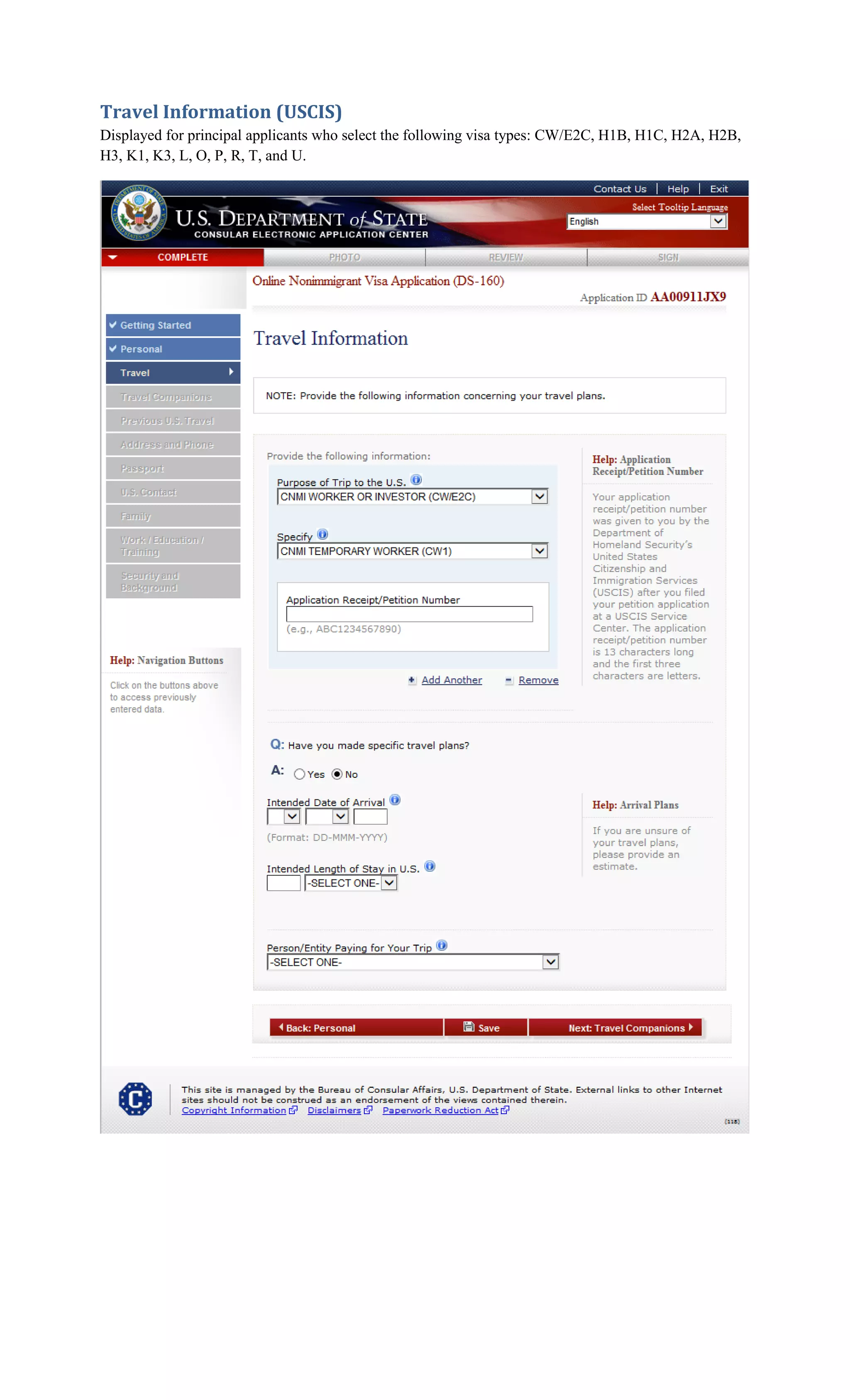 Ds 160-example 11012019 | PDF