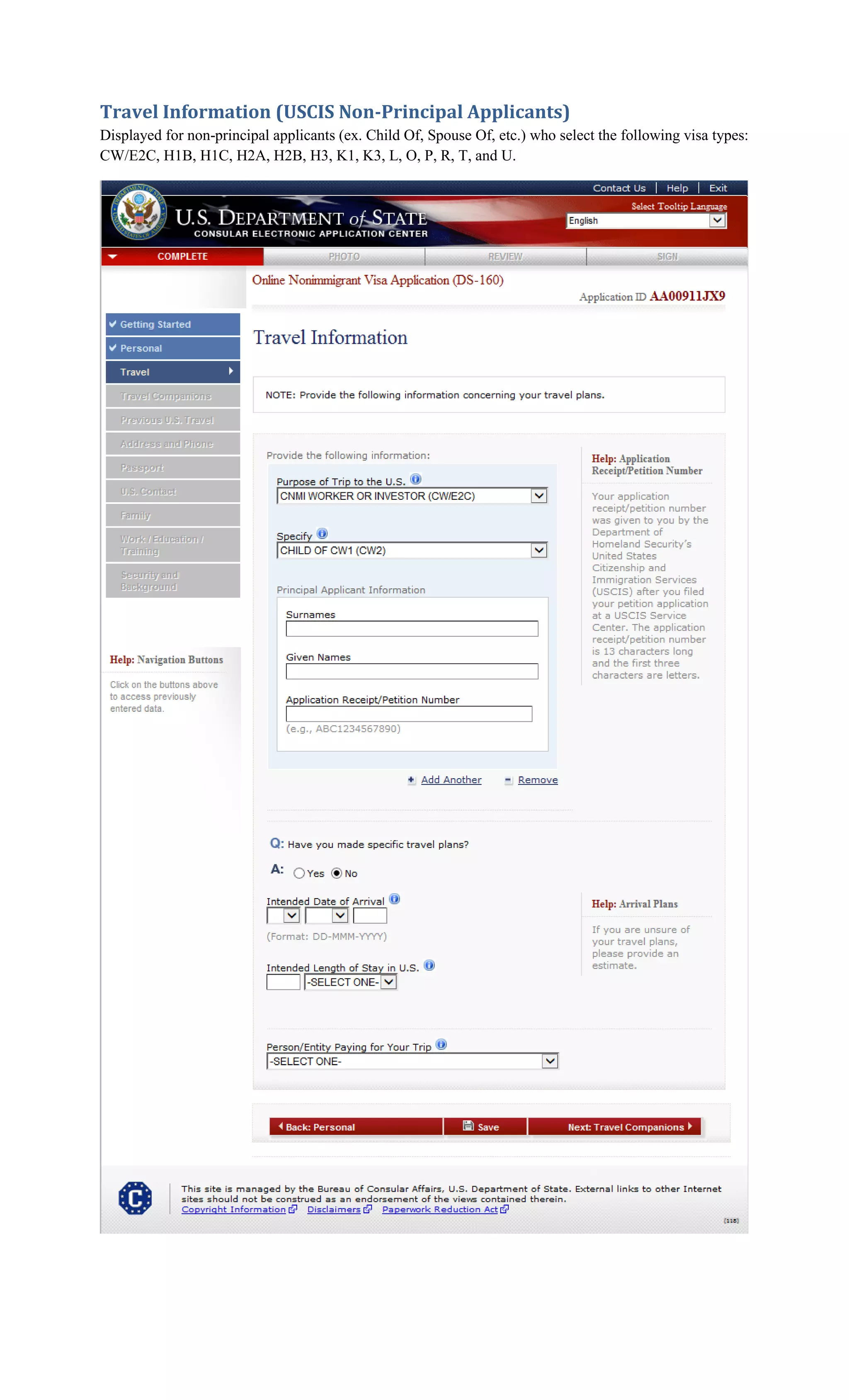 Ds 160-example 11012019 | PDF