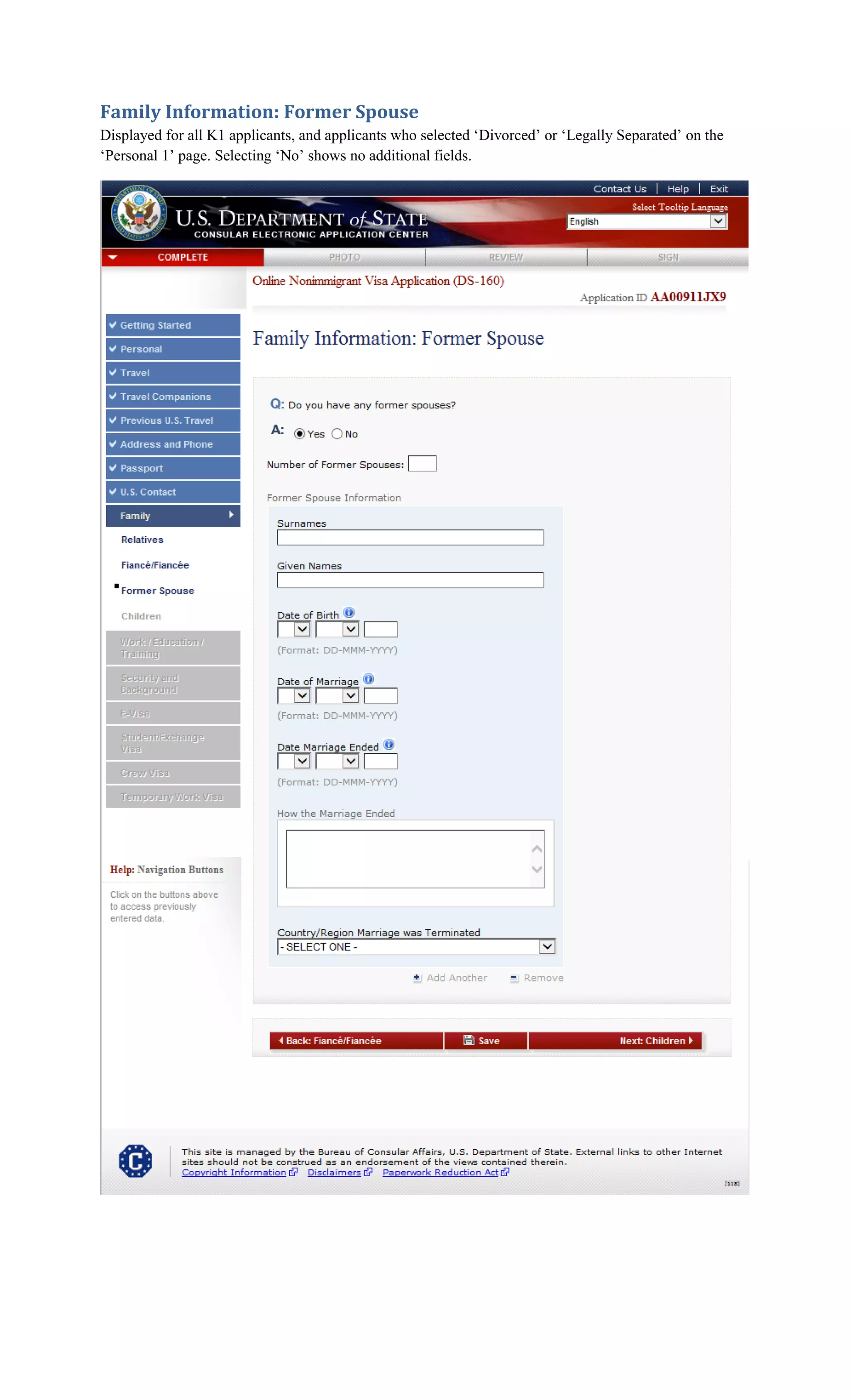 Ds 160-example 11012019 | PDF