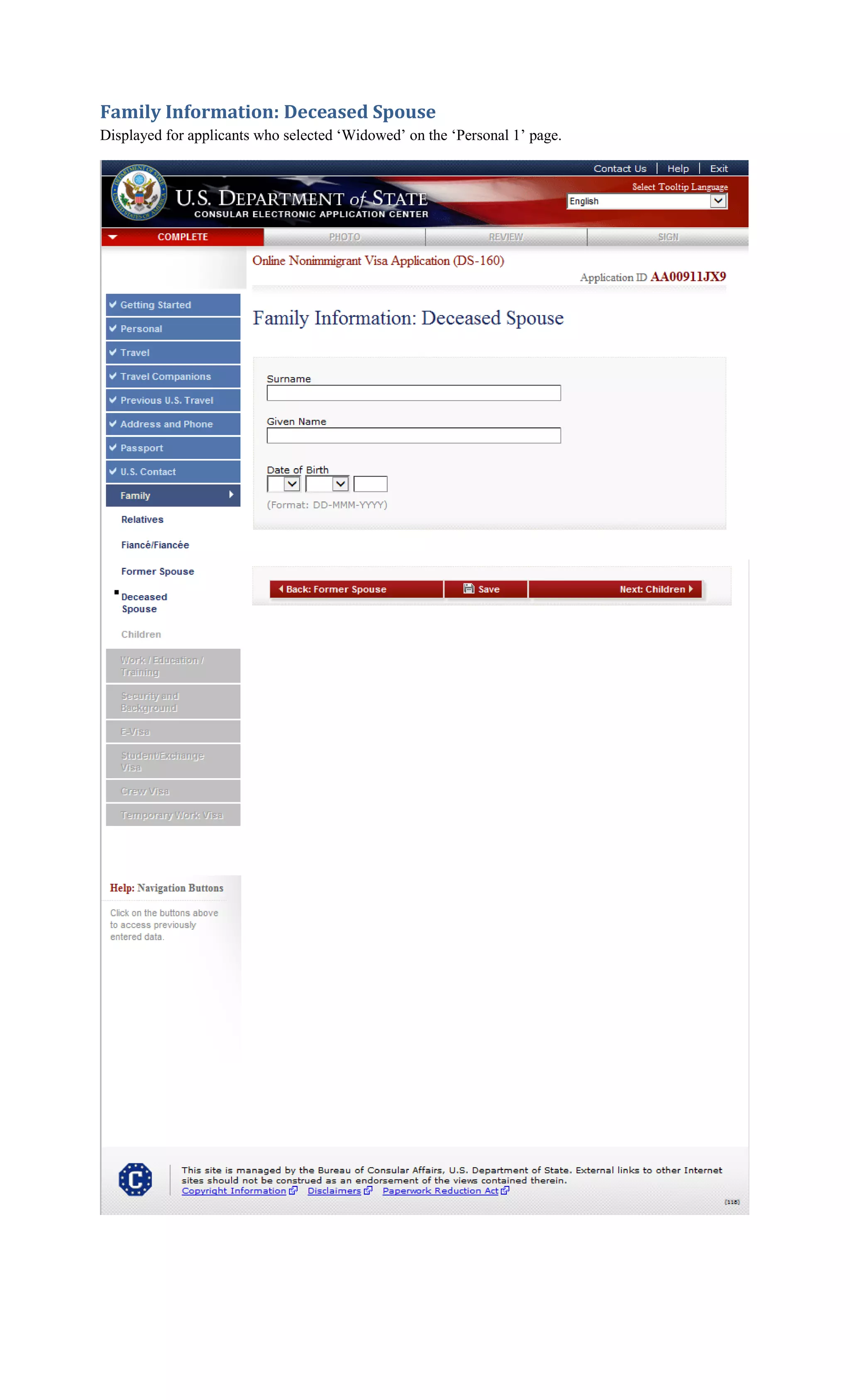 Ds 160-example 11012019 | PDF