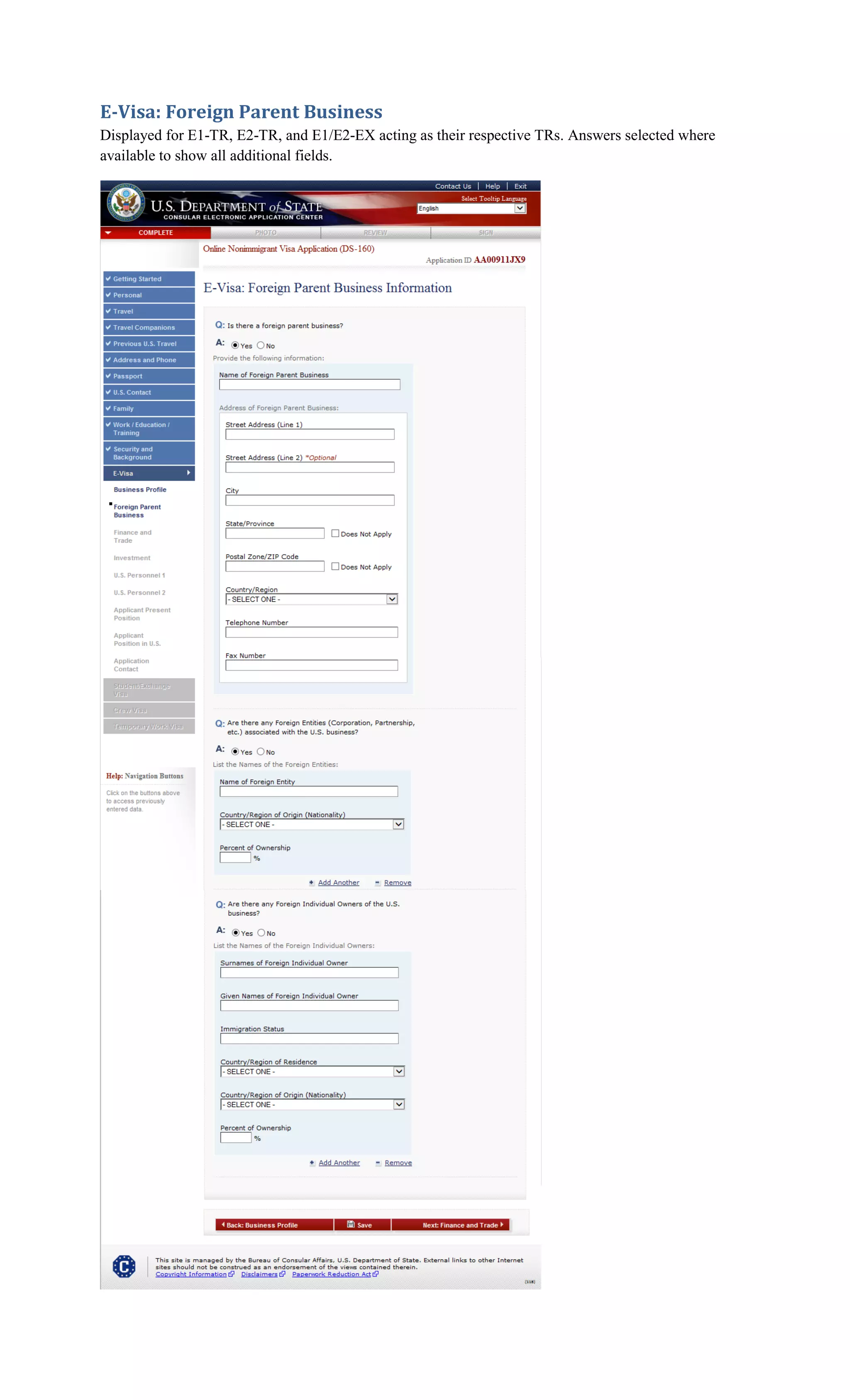 Ds 160-example 11012019 | PDF