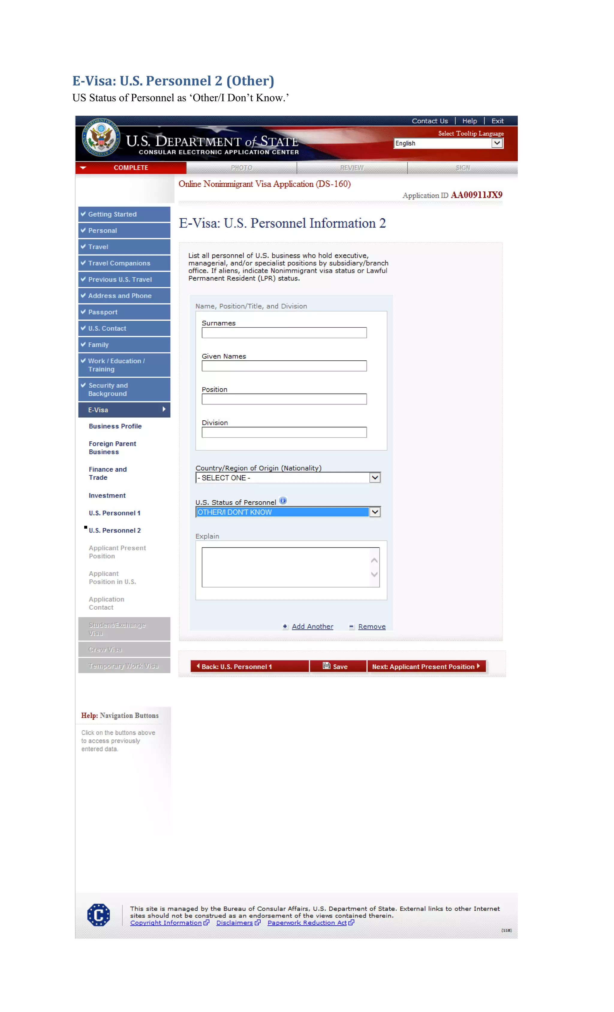 Ds 160-example 11012019 | PDF