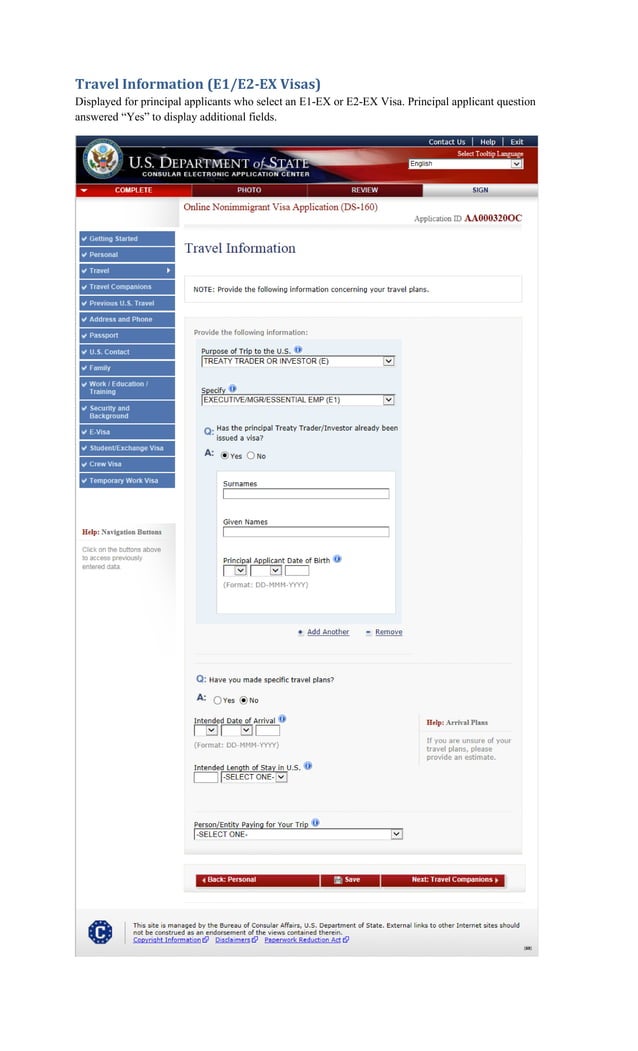 Ds 160-example 11012019 | PDF