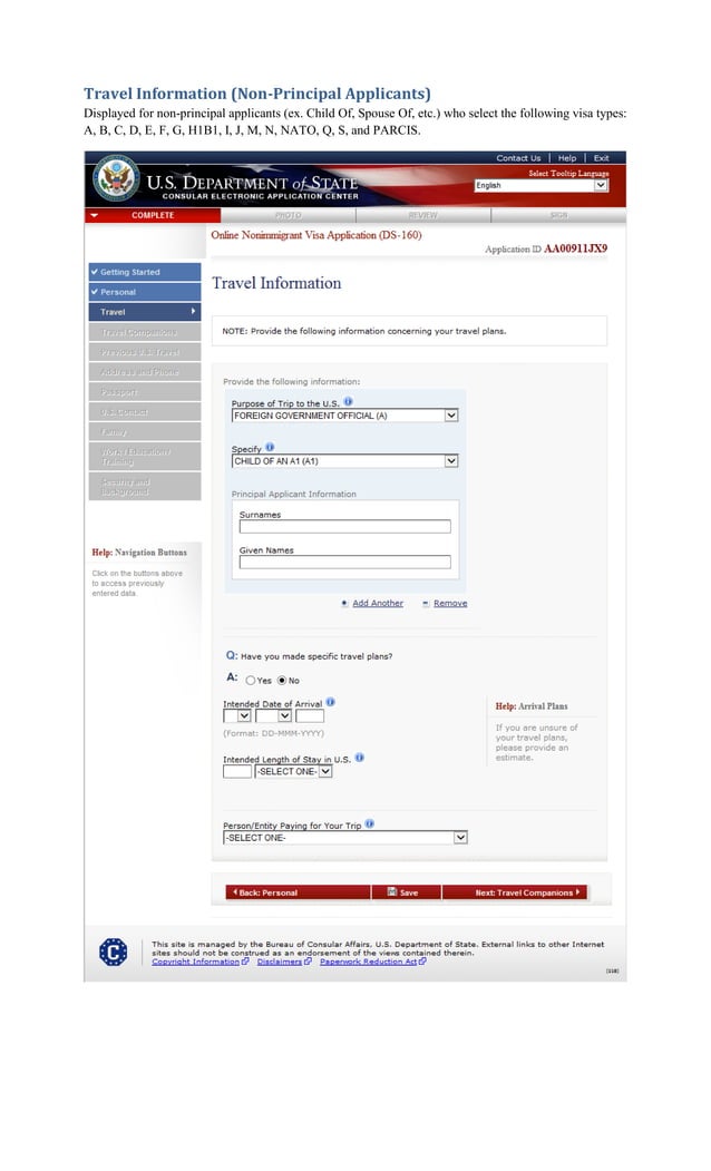 Ds 160-example 11012019 | PDF