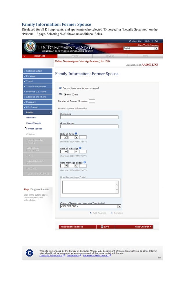 Ds 160-example 11012019 | PDF