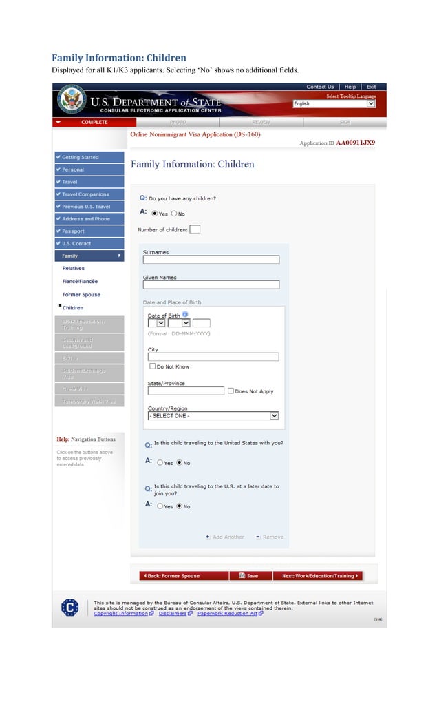 Ds 160-example 11012019 | PDF