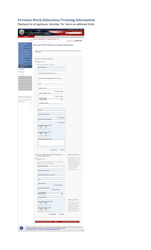 Ds 160-example 11012019 | PDF