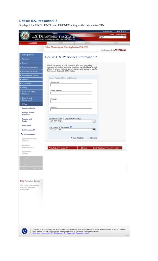 Ds 160-example 11012019 | PDF