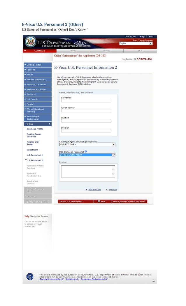 Ds 160-example 11012019 | PDF