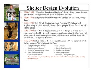 DS-17-021 Animal Shelter | PDF