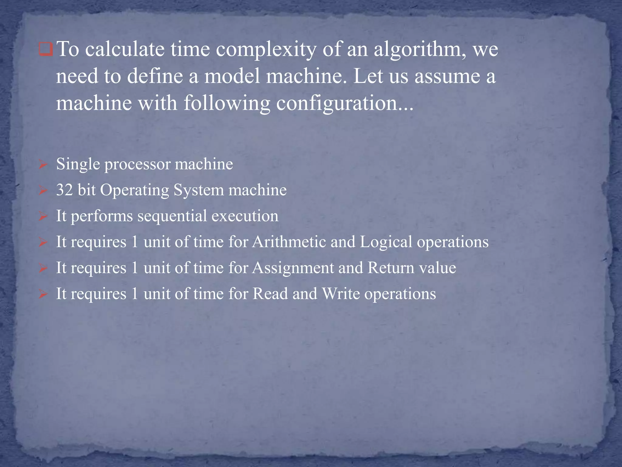 Recurrence Relation Ppt 