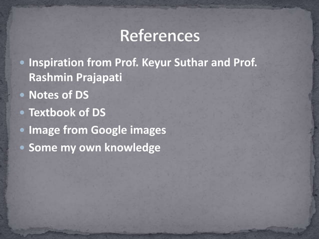 Binary Tree Traversal | PPTX