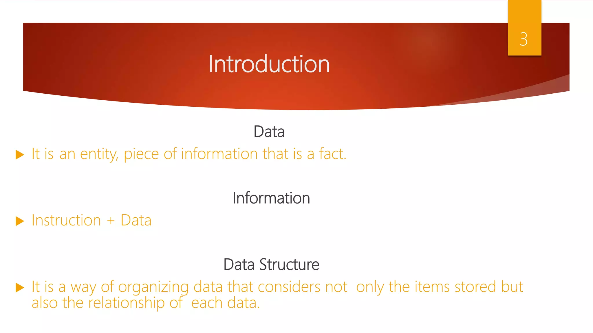 Data Structure Using C Language For Beginners Ppt