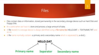 Data Structure using c language for beginners | PPTX