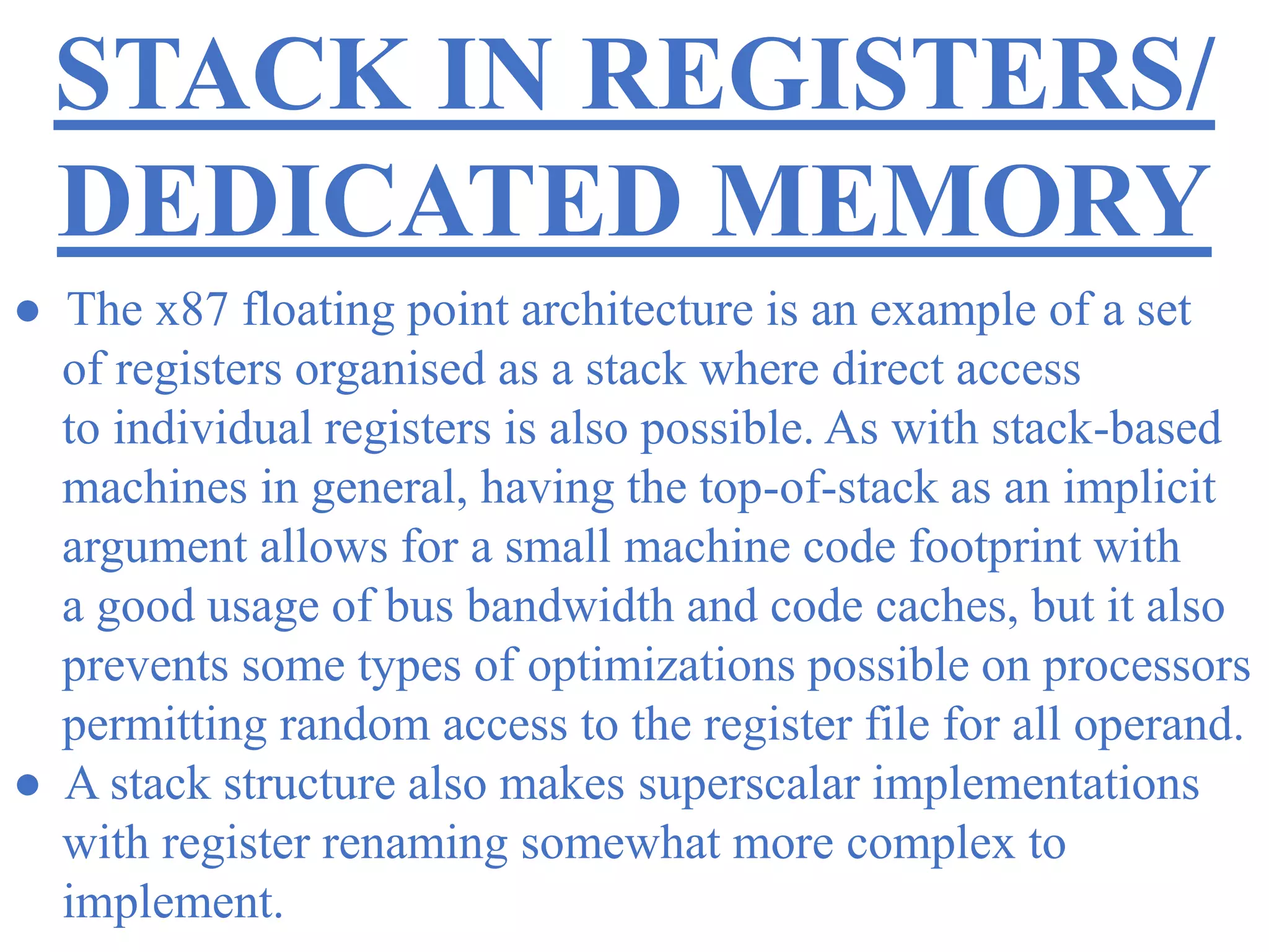Data structure | PPTX