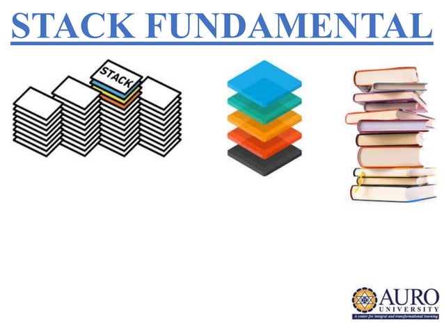 Data structure | PPT