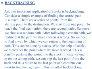 Data structure | PPTX