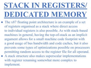Data structure | PPTX
