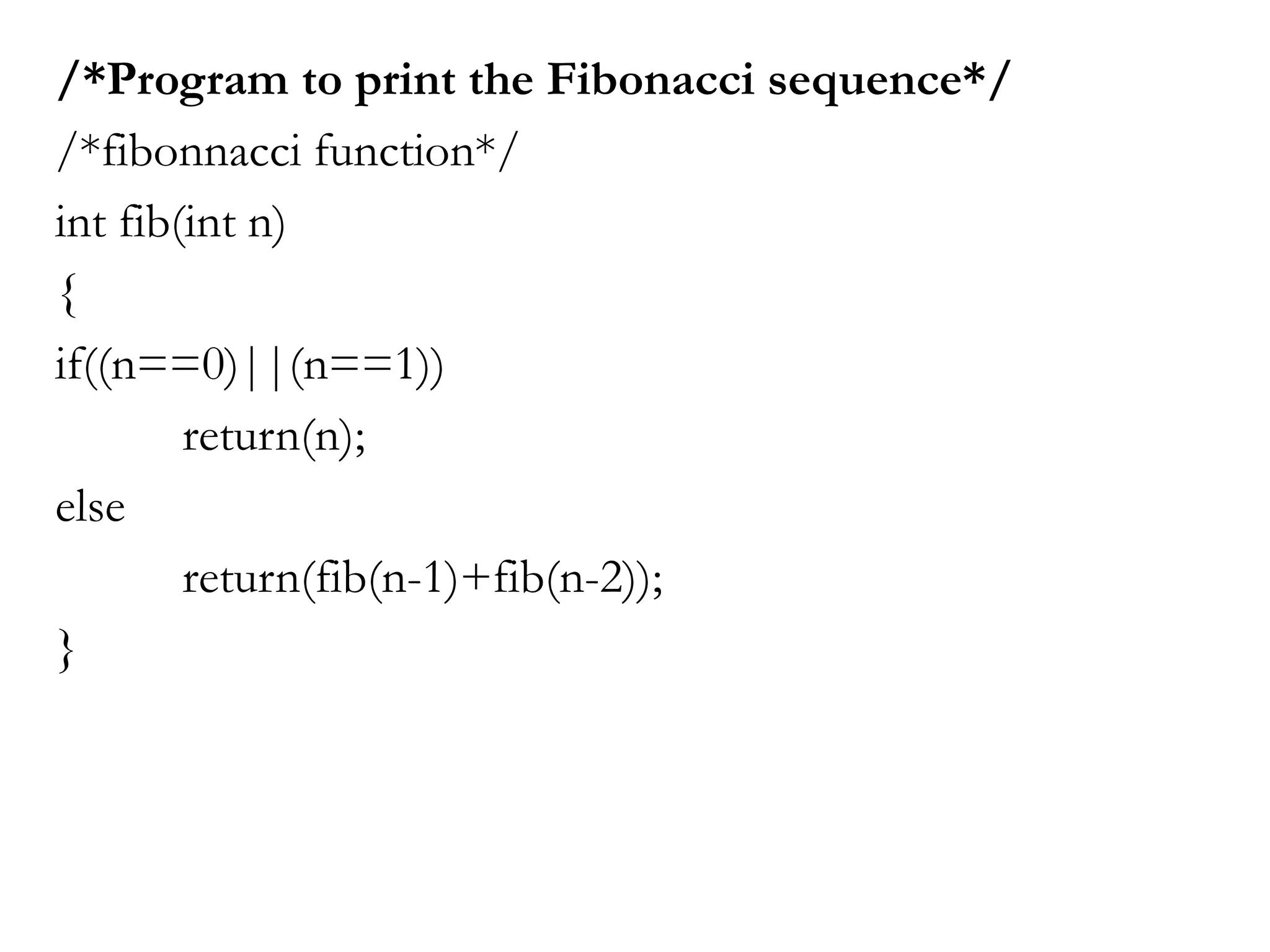 Data Structure Introduction for Beginners | PPT