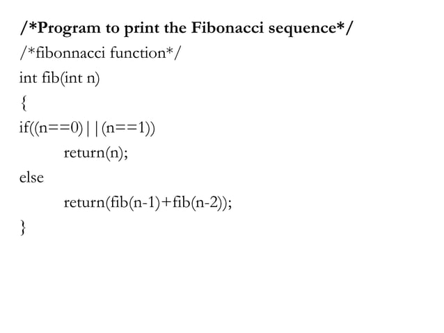 Data Structure Introduction for Beginners | PPT