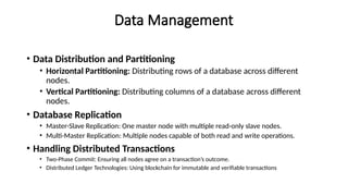 Disadvantages Distributed System.pptx