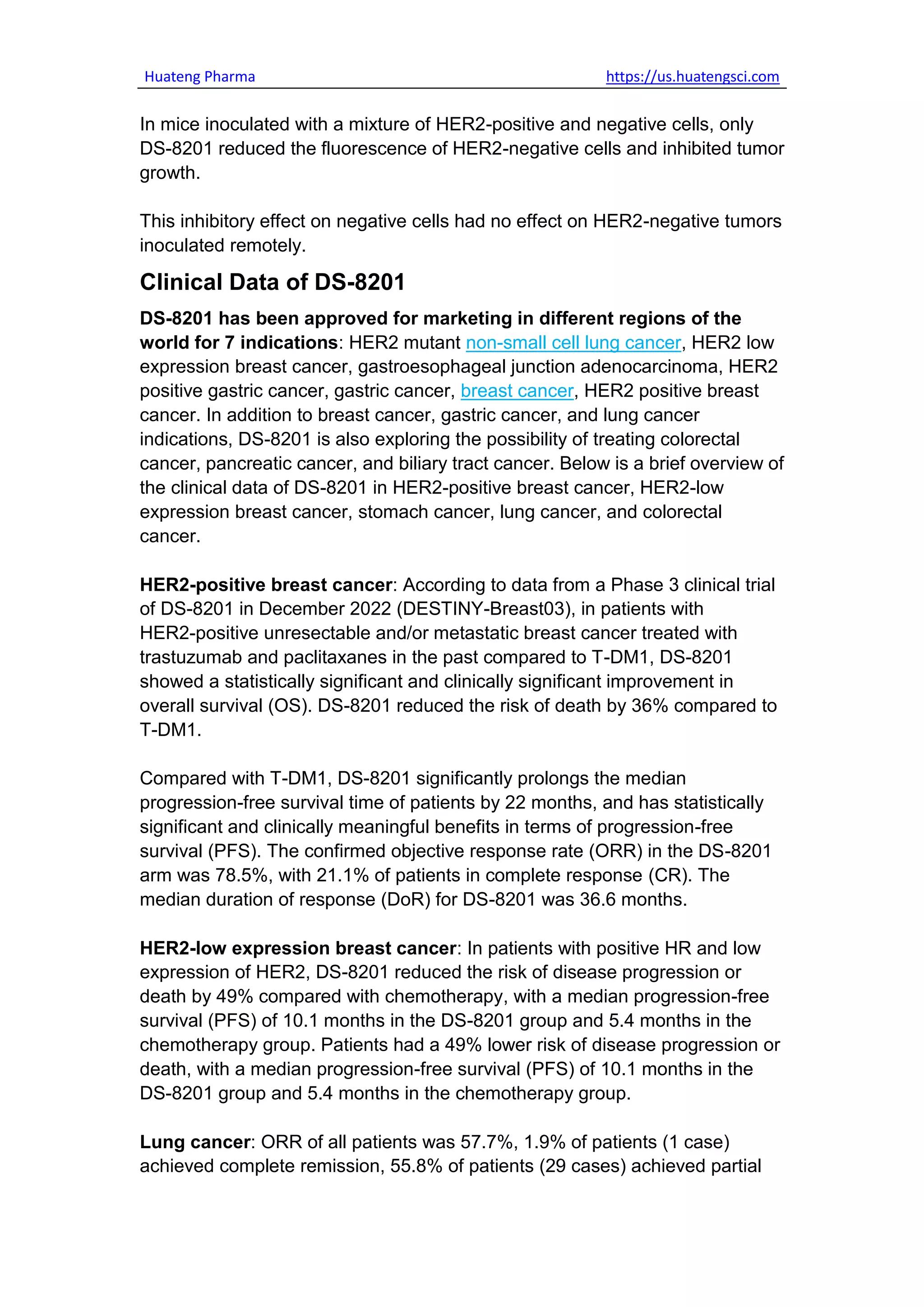 DS-8201 (Enhertu) A Potential ADC Drug Targeting HER2.pdf