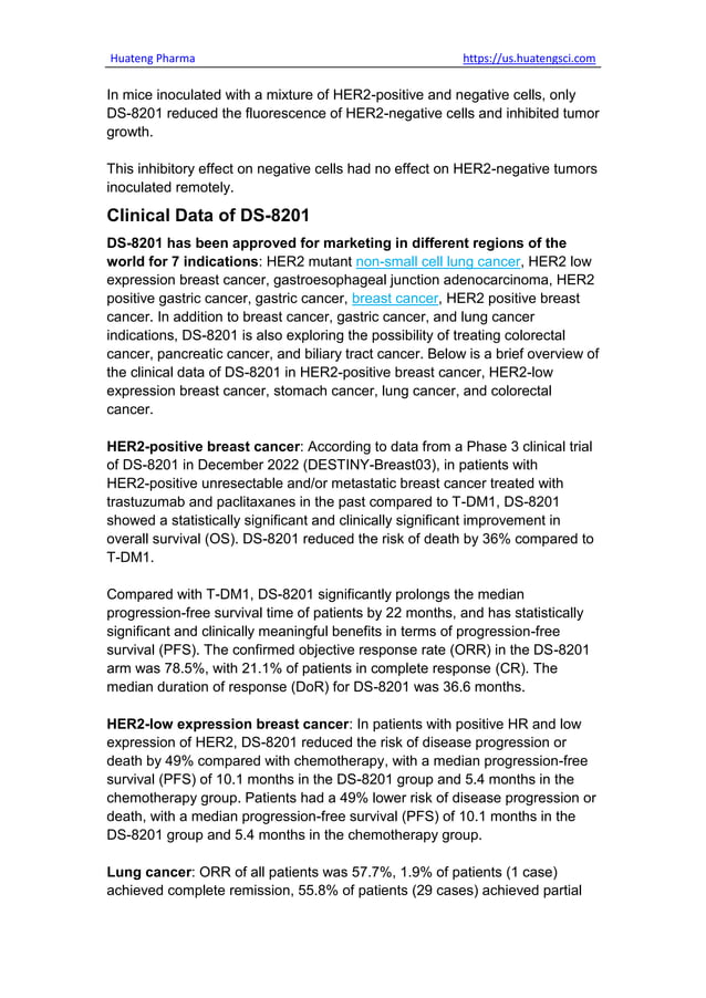 DS-8201 (Enhertu) A Potential ADC Drug Targeting HER2.pdf