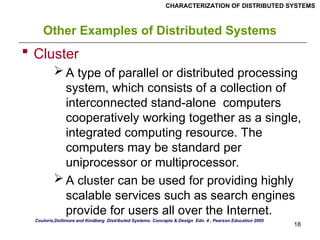 Introduction to Parallel Computing: Architectures, Systems, and Programming | PPT