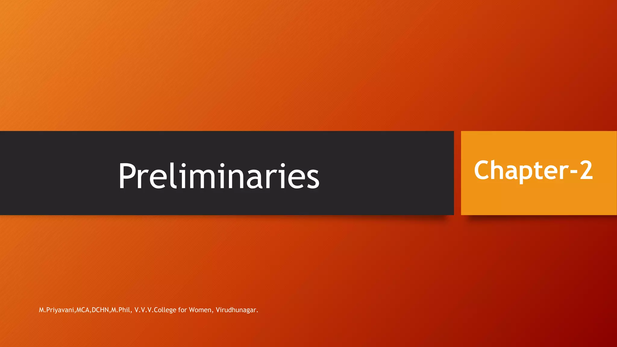 Data Structures Chapter-2 | PDF