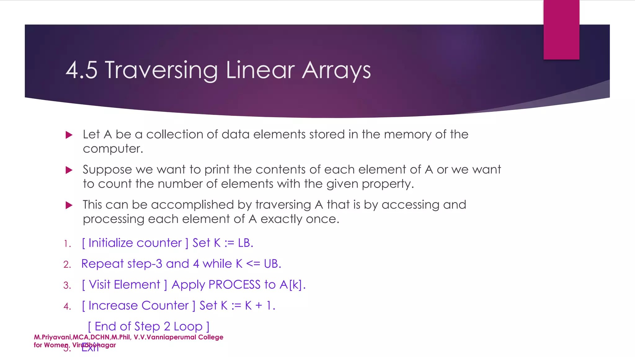 Data Structures Chapter 4 Pdf Programming Languages Computing 1450
