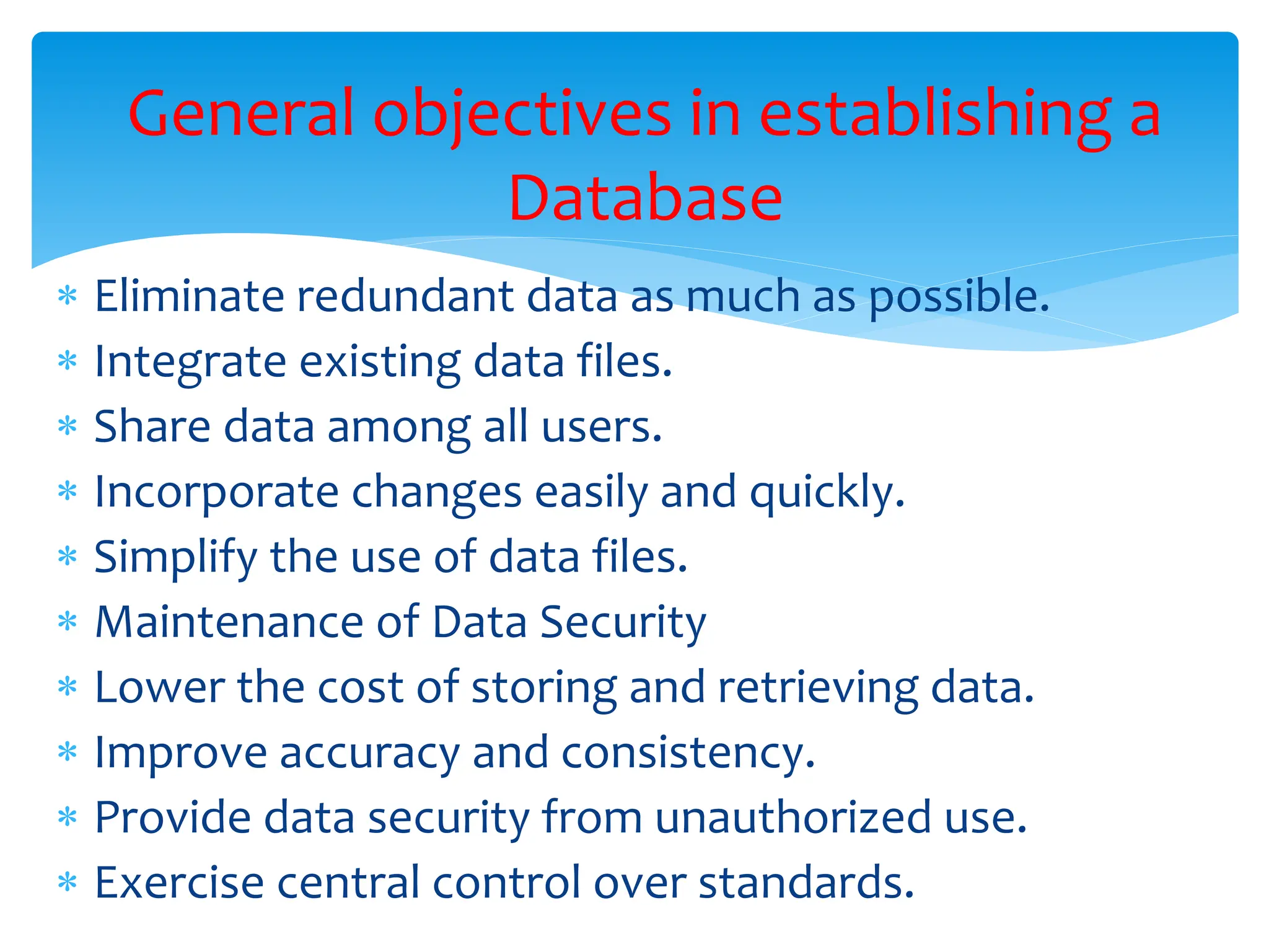 This Ppt Is For Database Management Systemthis Ppt Is For Database